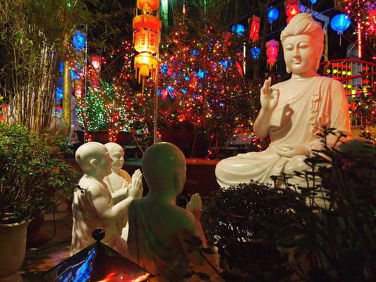 KSITIGARBHA TEMPLE CHUA DIA TANG - Updated August 2025 - 192 Photos ...