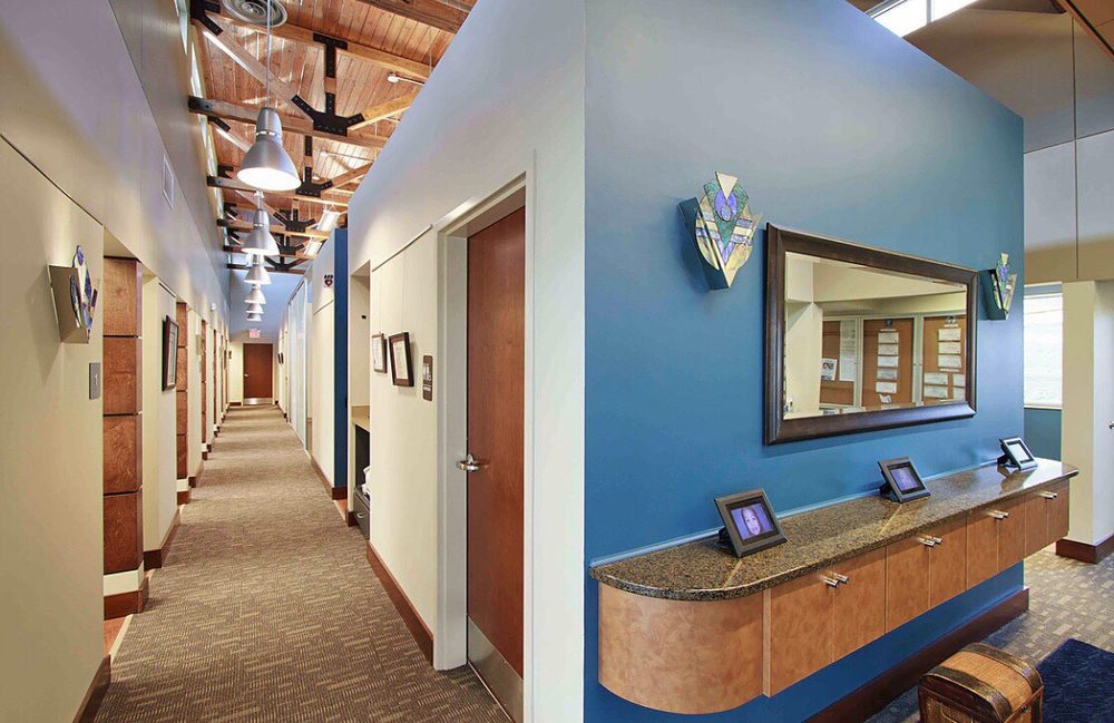 BLUE RIDGE FAMILY DENTISTRY - Updated December 2025 - 31 Reviews - 824 ...