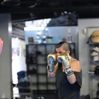 FIGHT ACADEMY - PASADENA - Updated January 2026 - 70 Photos & 79 Real ...