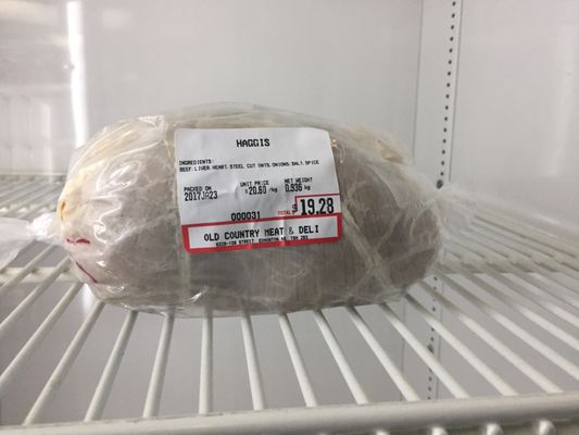 OLD COUNTRY MEAT & DELI - Updated January 2026 - 11 Reviews - 6328 106 ...