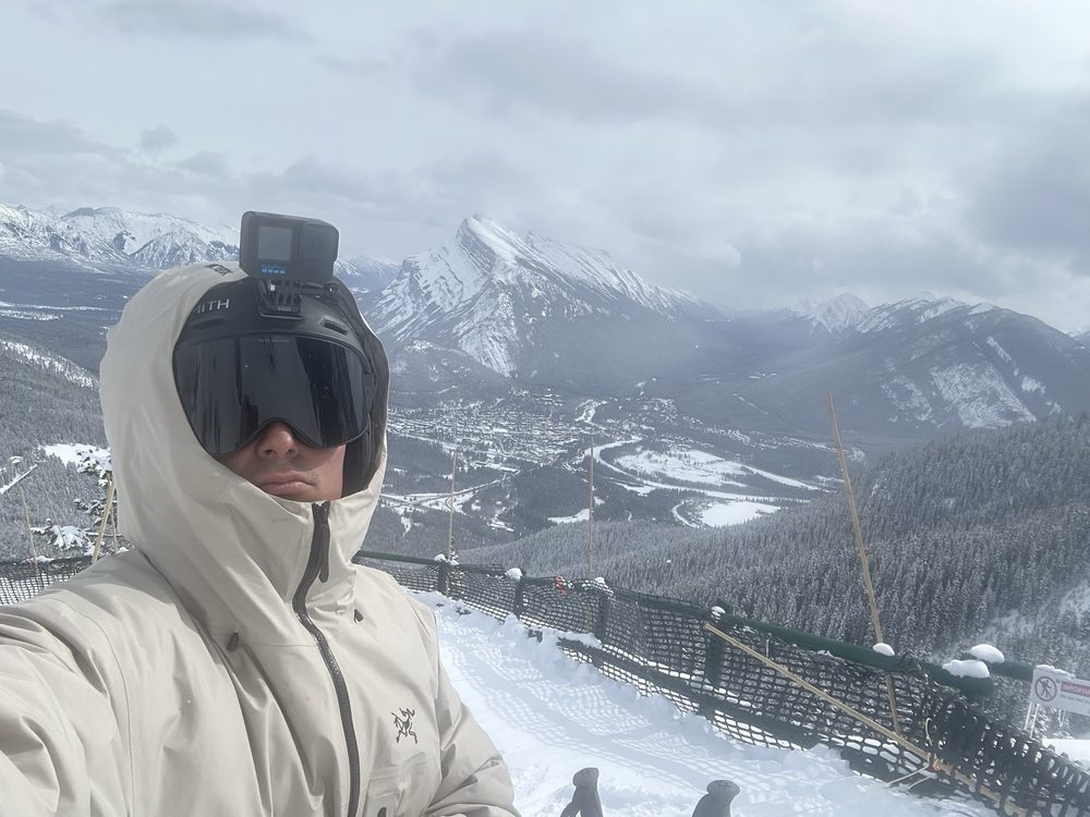 MONOD SPORTS - Updated December 2025 - 22 Reviews - 129 Banff Avenue ...