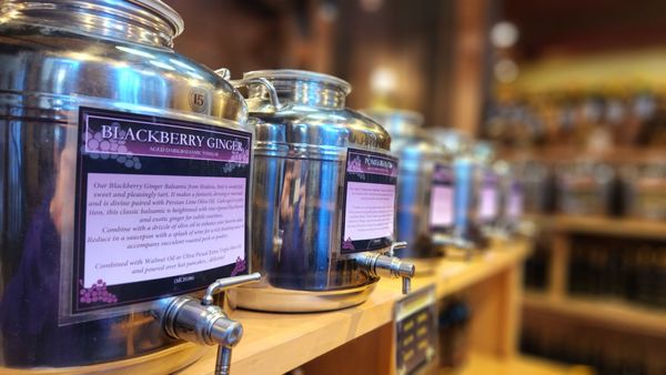 BLUE RIDGE OLIVE OIL COMPANY - Updated December 2025 - 46 Photos & 55 ...