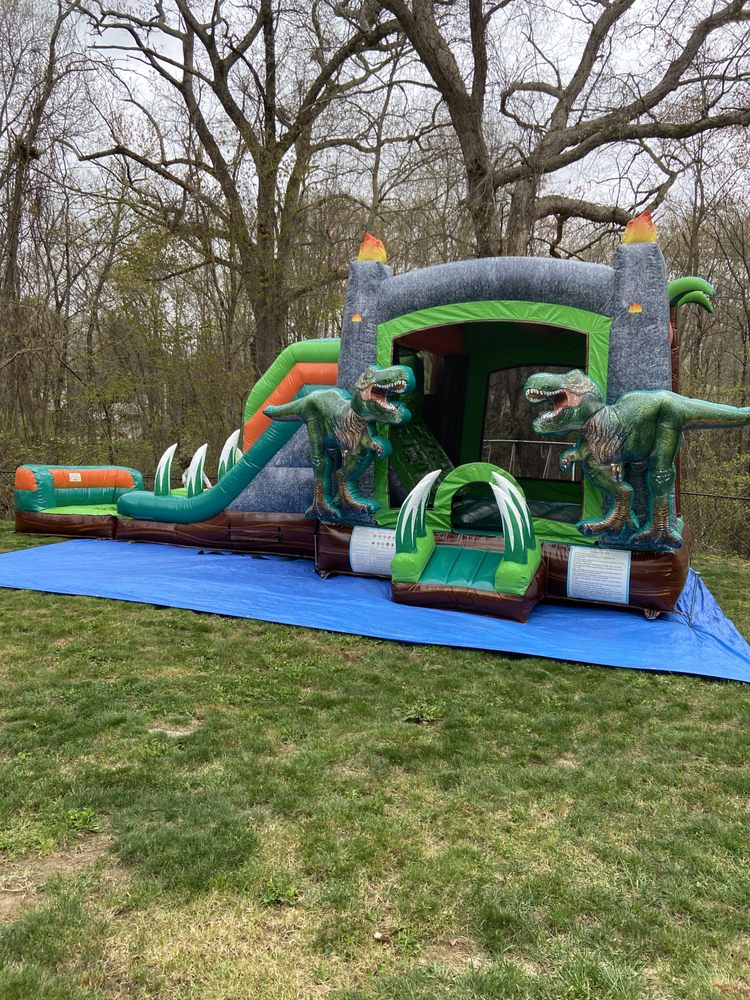 JOLLY JUMPERS - Updated January 2026 - 21 Photos - Lincoln, Rhode ...