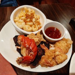 OUTBACK STEAKHOUSE - Updated July 2025 - 799 Photos & 692 Reviews ...