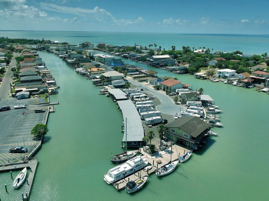 PELICAN POINT MARINA& RV PARK - Updated December 2025 - 10 Photos - 40 ...