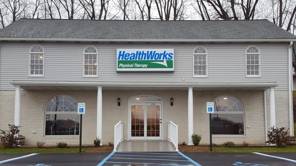 HEALTHWORKS REHAB & FITNESS - CHEAT LAKE - Updated September 2025 - 200 ...