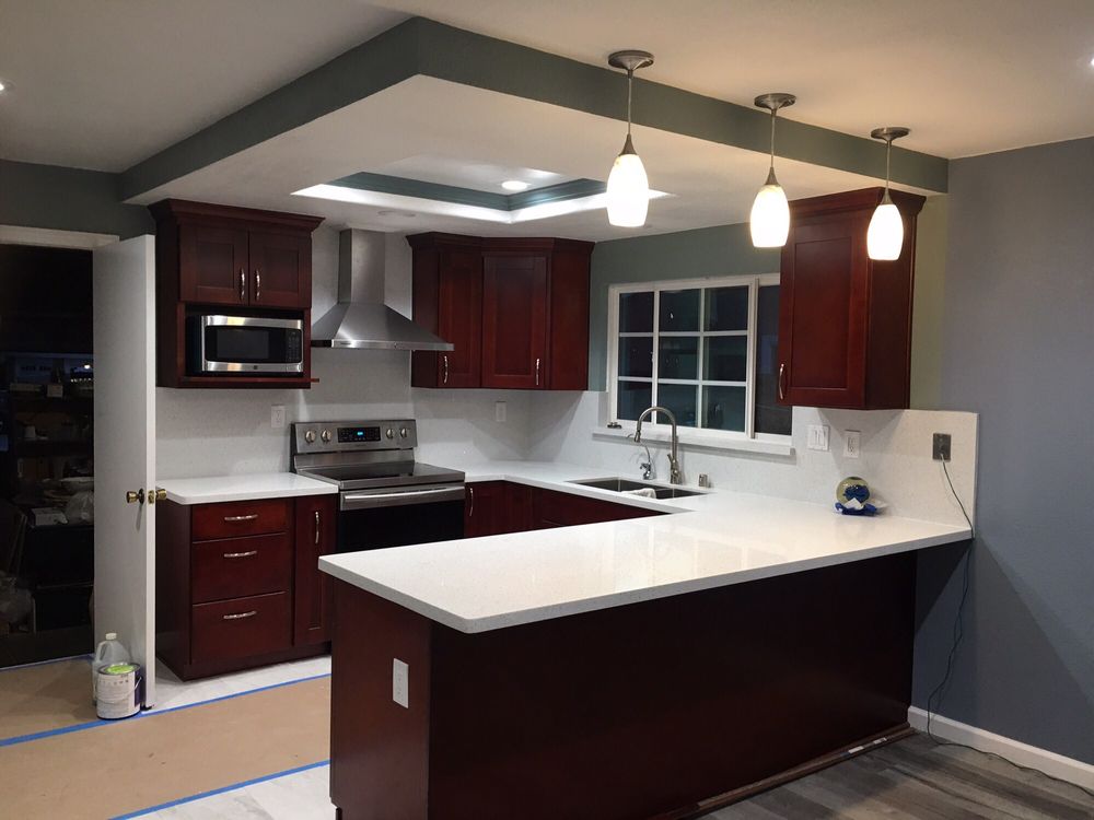 HN TILE & MOSAIC CONSTRUCTION - Updated August 2025 - 37 Photos - San ...