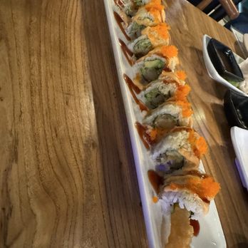 TORA SUSHI & BAR - Updated May 2025 - 406 Photos & 113 Reviews - 1213 W ...