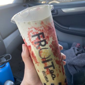 FRUITEA BOBA - Updated September 2024 - 435 Photos & 369 Reviews - 146 ...