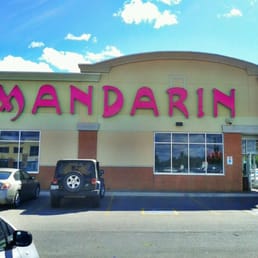 MANDARIN RESTAURANT - Updated January 2026 - 46 Photos & 53 Reviews ...