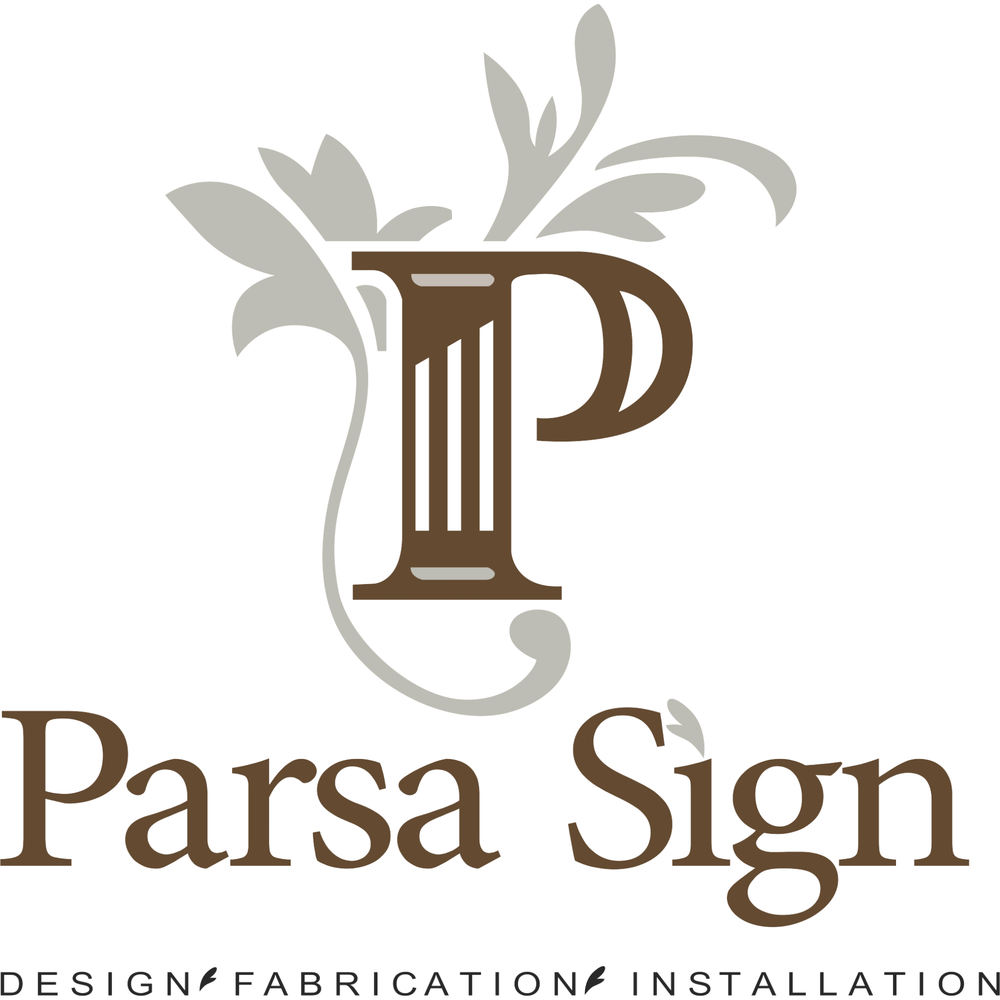 PARSA SIGN - Updated April 2025 - 18 Photos - 810 Broadway, Bayonne ...