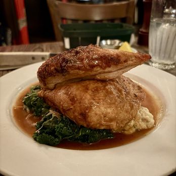 ALMOND RESTAURANT - Updated February 2025 - 163 Photos & 207 Reviews ...