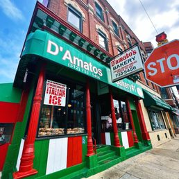 D’AMATO’S BAKERY - Updated December 2025 - 691 Photos & 650 Reviews ...