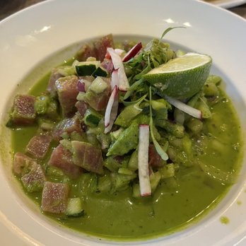 CHA CHA’S LATIN KITCHEN - Updated May 2024 - 2897 Photos & 2635 Reviews ...