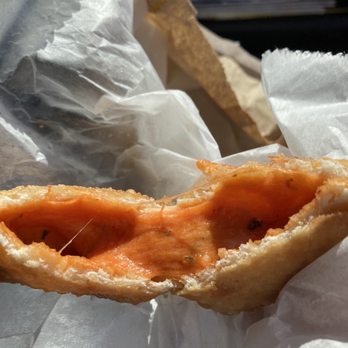 PANZAROTTI TARANTINI PIZZERIA - Updated January 2026 - 47 Photos & 24 ...