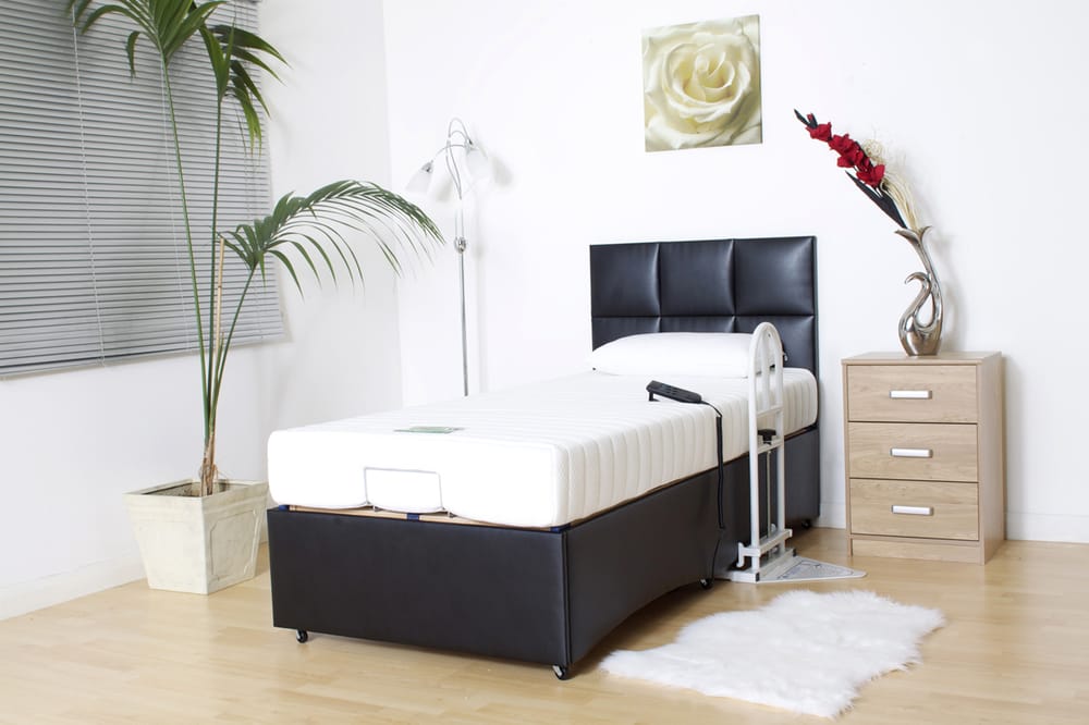 RED ROSE MOBILITY - Mattresses - Unit 14G, Warfield, Bracknell Forest ...