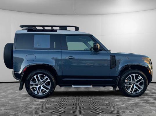 LAND ROVER PEABODY - Updated December 2025 - 28 Photos & 58 Reviews ...