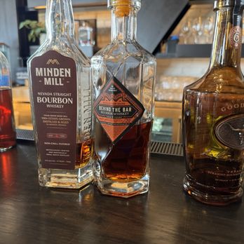 MINDEN MILL DISTILLING - Updated July 2025 - 170 Photos & 43 Reviews ...