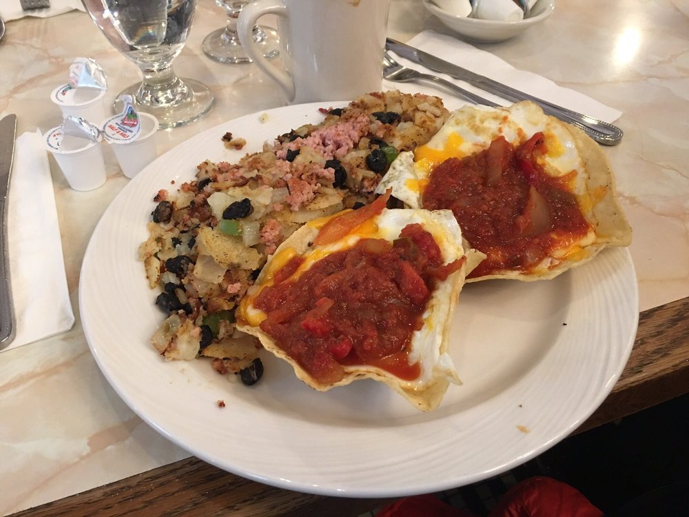 COLONIAL DINER - 199 Photos & 254 Reviews - Diners - 560 State Rt 18 ...