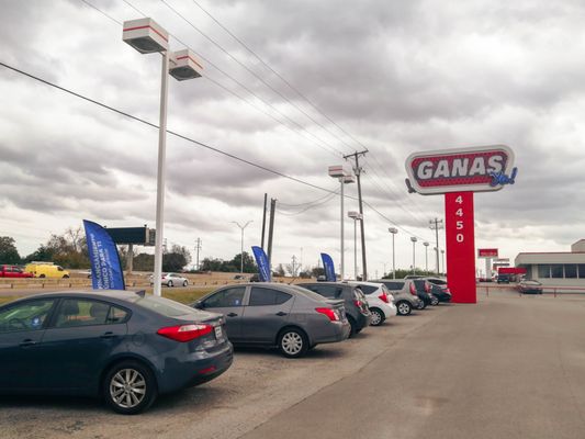 GANAS YA - FORT WORTH - Updated December 2025 - 17 Photos - 4450 South ...