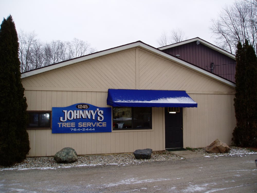 JOHNNY’S TREE SERVICE - Updated December 2025 - 12 Reviews - 1245 ...