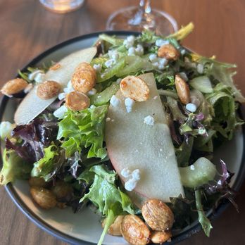 RAMSAY’S KITCHEN AT THE FOUR SEASONS ST. LOUIS - Updated July 2024 ...