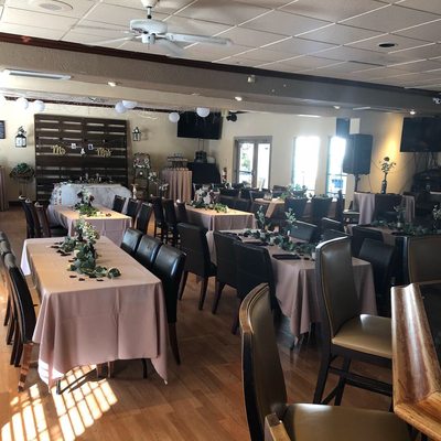 TOPO’S RESTAURANT BAR & BANQUET FACILITY - 173 Photos & 45 Reviews ...