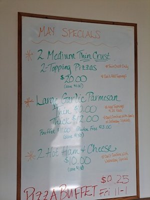 MAMA T’S - Updated December 2025 - 20 Photos - 144 S Macon St, Bement ...