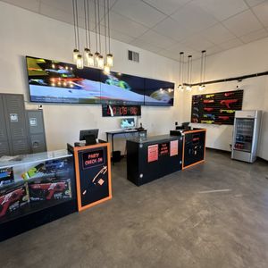 OVERDRIVE RACEWAY - Updated December 2025 - 60 Photos & 108 Reviews ...