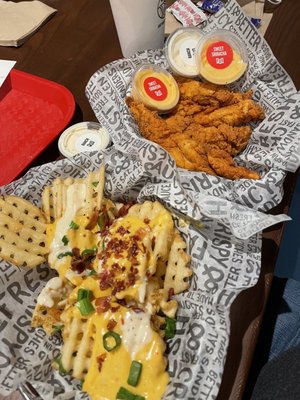 PDQ CHICKEN - Updated December 2024 - 25 Photos & 34 Reviews - 3154 ...