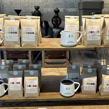 SLOWALK COFFEE ROASTERS - Updated July 2024 - 130 Photos & 24 Reviews ...
