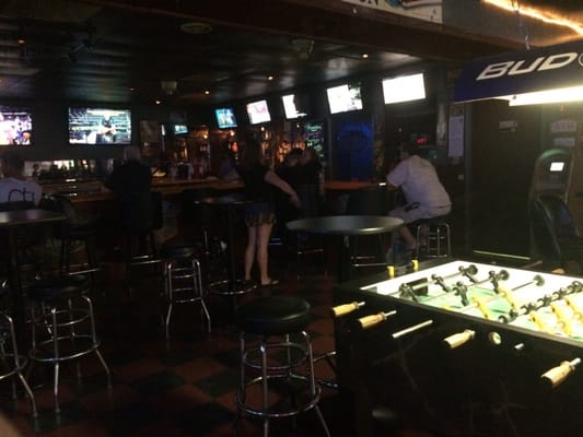 SMILING DOG SALOON - Updated June 2026 - 15560 McGregor Blvd, Fort ...