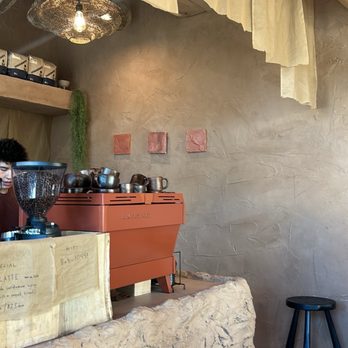 CAFE BABU - Updated December 2024 - 29 Photos & 14 Reviews - 1044 3rd ...