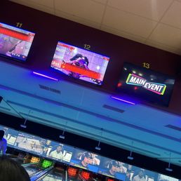 MAIN EVENT FRISCO - Updated June 2025 - 121 Photos & 208 Reviews - 9375 ...