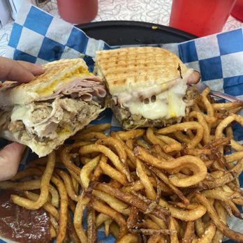 RC’S LUNCH CAR - Updated June 2024 - 41 Photos & 30 Reviews - 505 ...