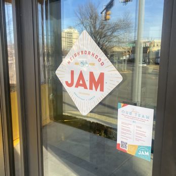 NEIGHBORHOOD JAM MIDTOWN OKC - Updated March 2025 - 655 Photos & 612 ...