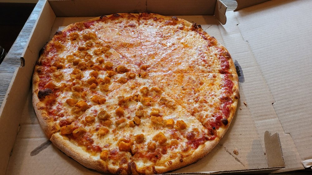 OLIVER’S DELI & PIZZA - Updated January 2026 - 15 Reviews - 2 Long ...