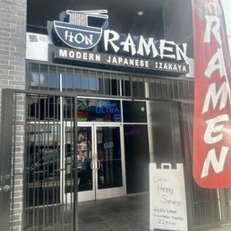 HON RAMEN - Updated January 2026 - 706 Photos & 377 Reviews - 1419 19th ...