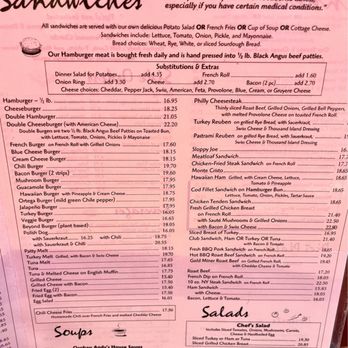 ORPHAN ANDY’S - Updated May 2025 - 700 Photos & 1157 Reviews - 3991 ...