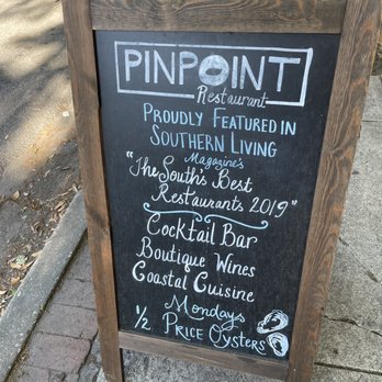 PINPOINT RESTAURANT - 459 Photos & 350 Reviews - 114 Market St ...