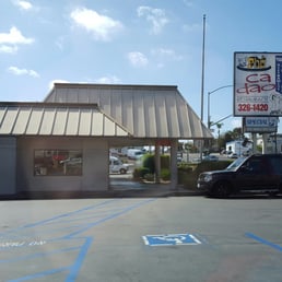 Pho Ca Dao El Cajon
