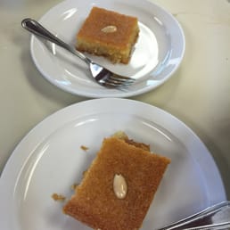 KASLIK MEDITERRANEAN CUISINE - Updated July 2024 - 162 Photos & 160 ...