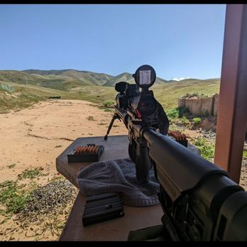 ASTORIA LOGISTICS GROUP SHOOTING RANGE - 49 Photos & 10 Reviews - 31500 ...