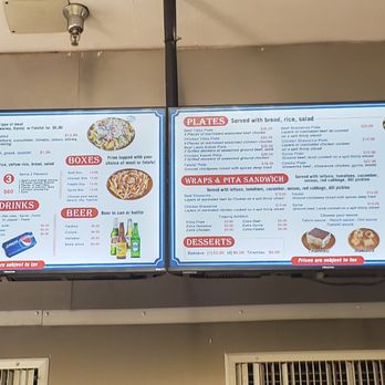 THE ORIGINAL KEBAB - Updated December 2025 - 162 Photos & 138 Reviews ...