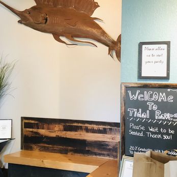 TIDAL RAVES SEAFOOD GRILL - Updated June 2025 - 1223 Photos & 1403 ...