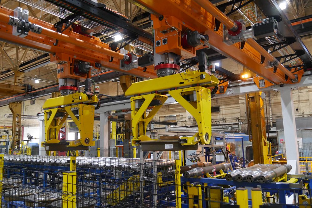 SIMMONS MACHINE TOOL CORPORATION - Updated June 2025 - 10 Photos - 1700 ...