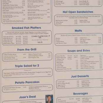 JACOB’S RESTAURANT - Updated December 2024 - 170 Photos & 109 Reviews ...