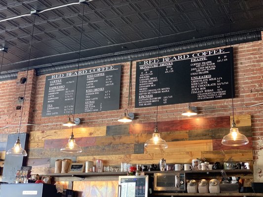 RED BEARD COFFEE - 46 Photos & 49 Reviews - Coffee & Tea - 319 Gunsmoke ...