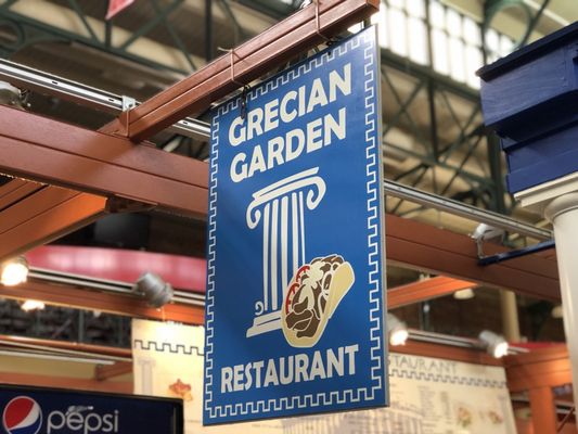 GRECIAN GARDEN - Updated November 2025 - 12 Photos & 24 Reviews - 222 E ...