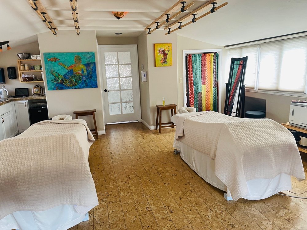 SUNWATER SPA - 273 Photos & 244 Reviews - 514 El Paso Blvd, Manitou ...